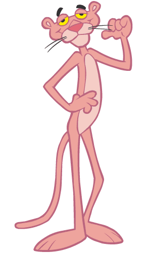 Imagenes De Caricaturas De La Pantera Rosa - Caricatura 20