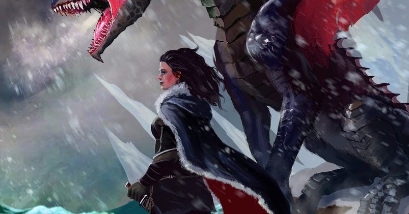 Book Reviews and More: Dragon Assassin 4 Bitterwaters - Arthur Slade ...