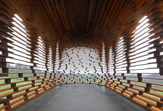 THOUGHTS ON ARCHITECTURE AND URBANISM: A church or a landscape ...