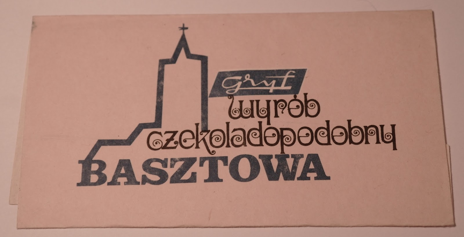 Łonka Czekolady: "pseudo-czekolada", czyli Polak potrafi w sytuacji ...