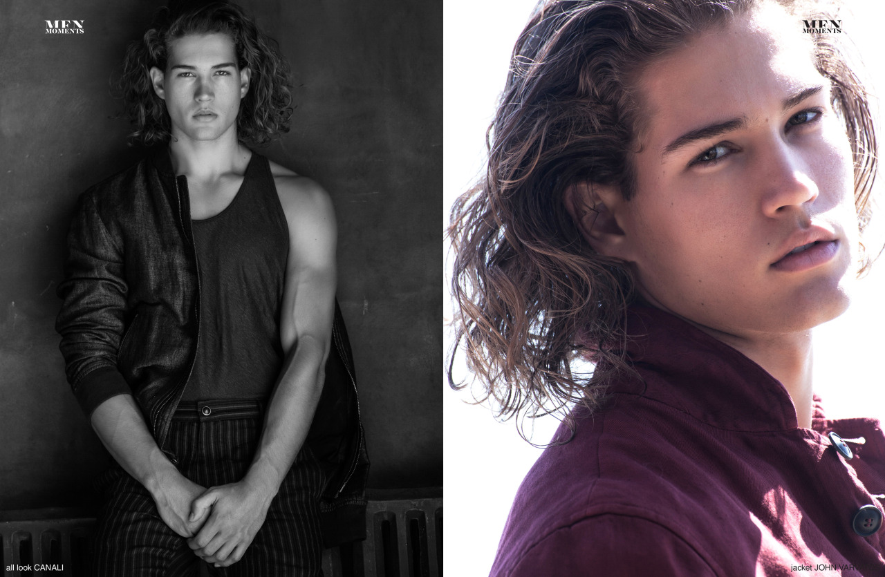 EDITORIAL: Dominique Fenison