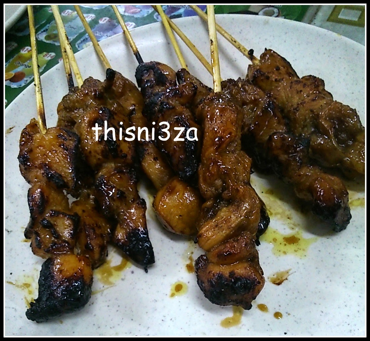 Day 5 : KB Story - Resepi Roti Hamlet.. ~ My Story Board