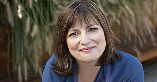 Critics At Large : Podcast: Interview with Novelist Alice Hoffman (1985)