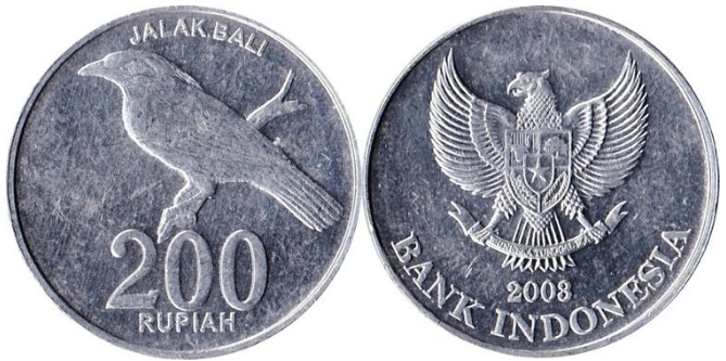 Jenis Uang Logam Kuno - Jajat Blog