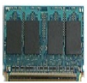 Arquitectura de Computadores : MEMORIA RAM