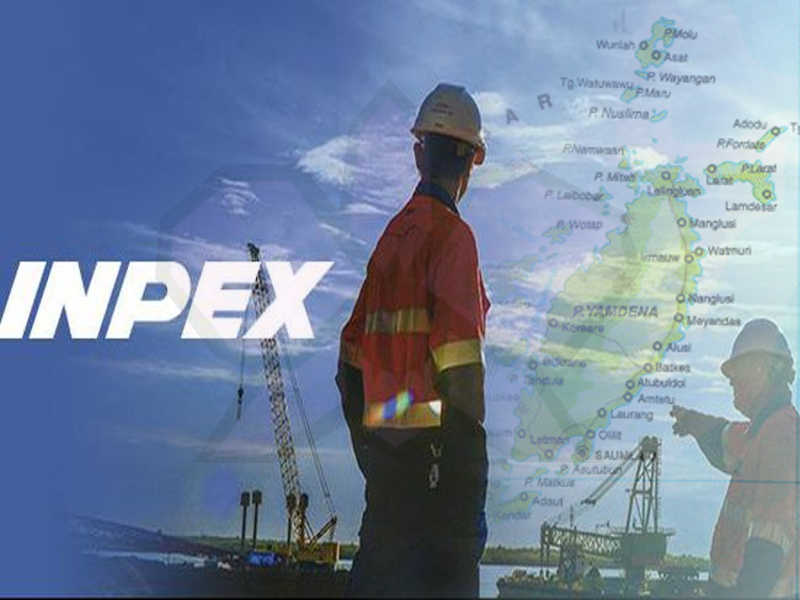 Inpex Selesaikan Pre-FEED Blok Masela - #SEKILASINFO - Lelemuku.org | Tips Terbaru | Lelemuku ...