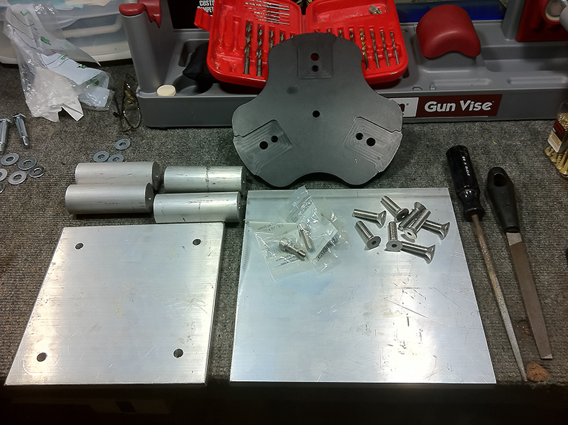 Mike Olivella's Photography Blog: The Home Observatory Pier - The ...