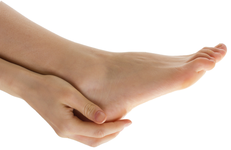 COIN SANTE: Les causes les plus fréquentes de douleur au talon