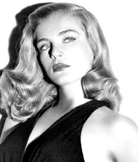 Experimento Noir: Bad Girls of Film Noir - Elizabeth Scott