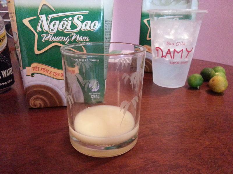 Cách làm siro sữa dưa lưới (bia sữa Namy) ~ Tui học nấu ăn