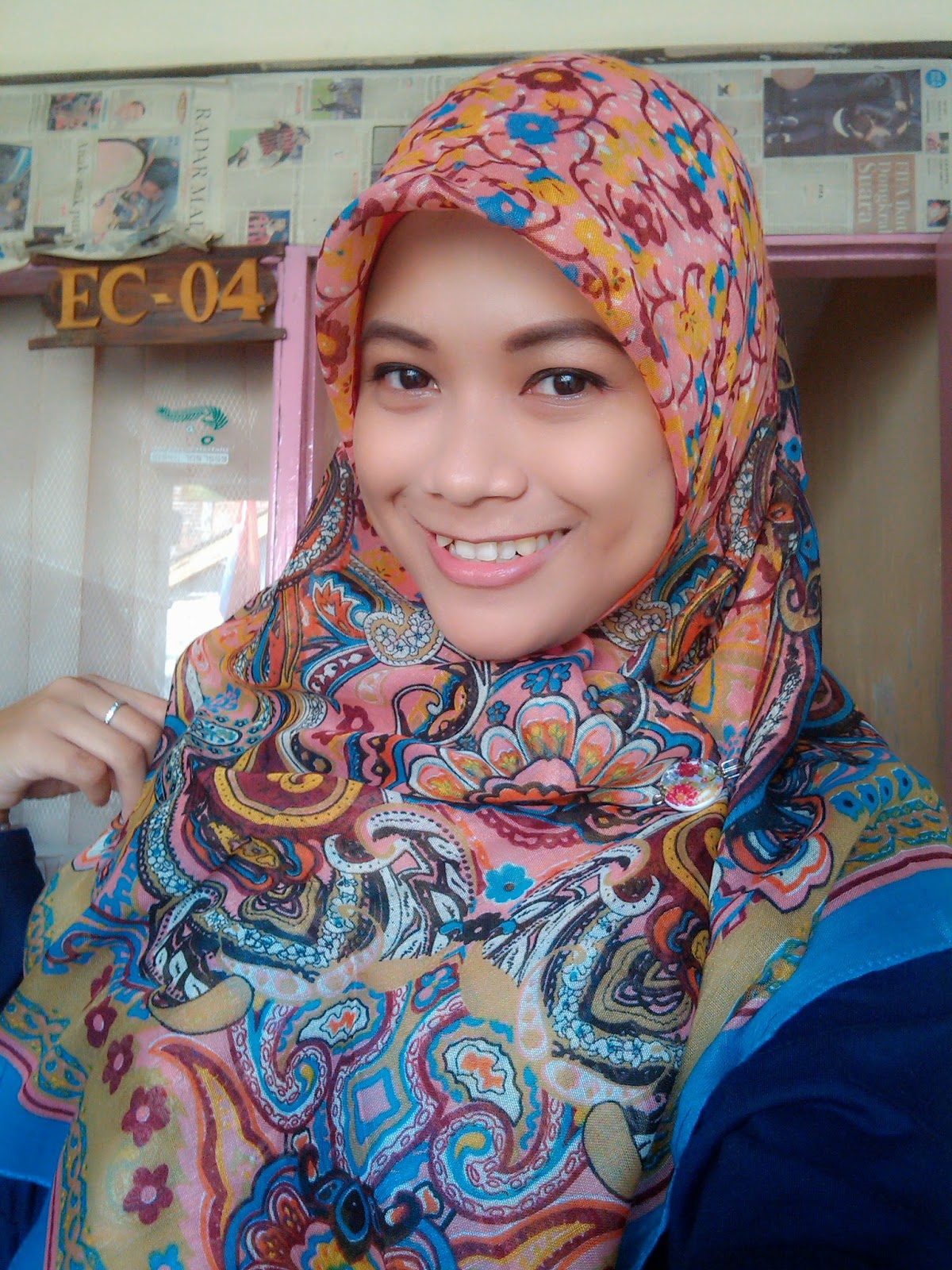 20 Facts About Me = Niar Ningrum - Niar Ningrum