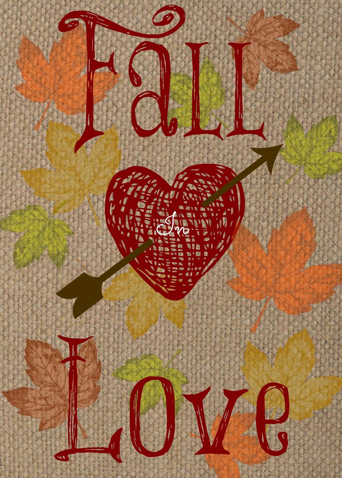 Land of Liam: Fall in Love