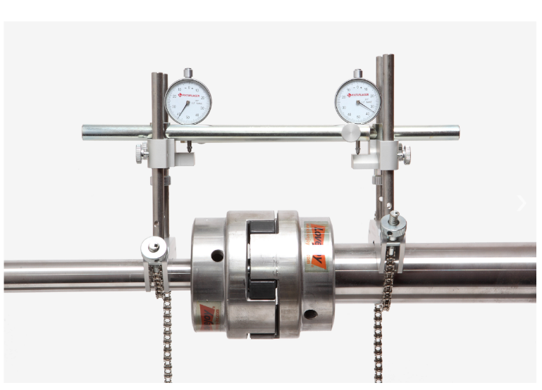 Machinery Alignment introduction
