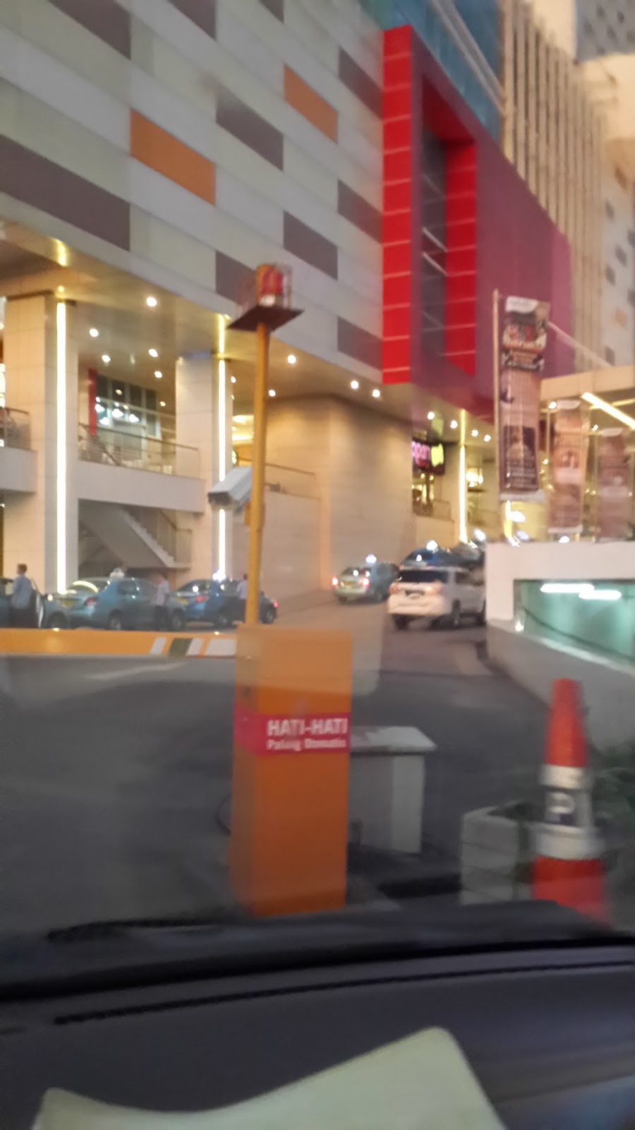 Tangerang City: alamat tangcity mall tangerang