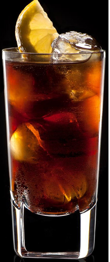 Recetas para hacer los mejores Tragos con y sin alcohol: Receta coctel ...