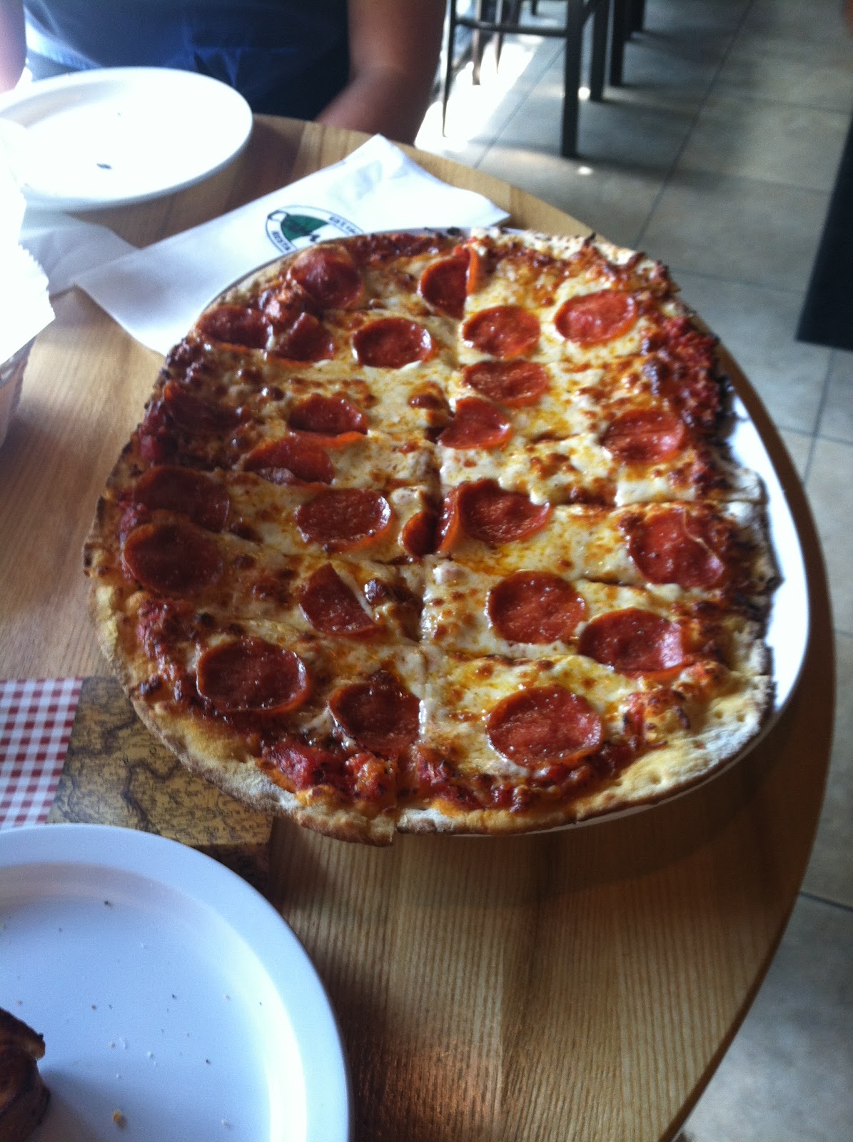 Campisi’s | Dfwfoody