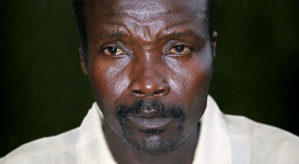 everyday encounter: KONY