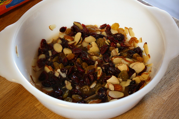 Shortcut Christmas Stollen — Mommy's Kitchen