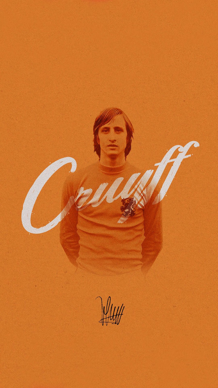 Download Now - 73 Stunning Football Legends Mobile Wallpapers by Emilio ...