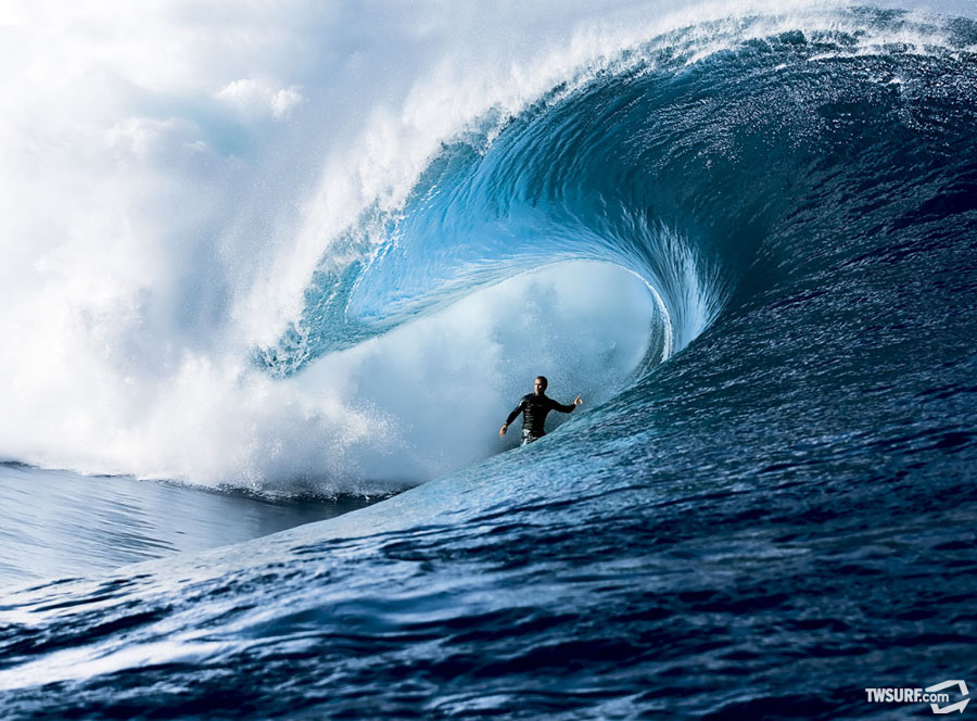 Offshore Winds: Offshore Winds' Most Amazing Surf Photos