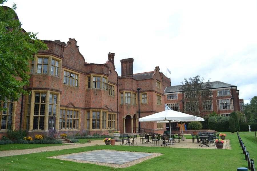 My Chateau Luxury Travel: Manor House Choices - England (Peg's Picks - A)