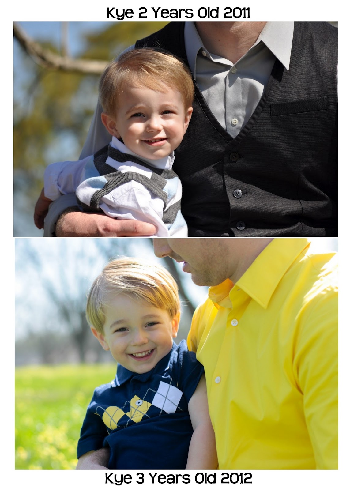 Kye 3 Years Old Photos - The Journey of Parenthood...