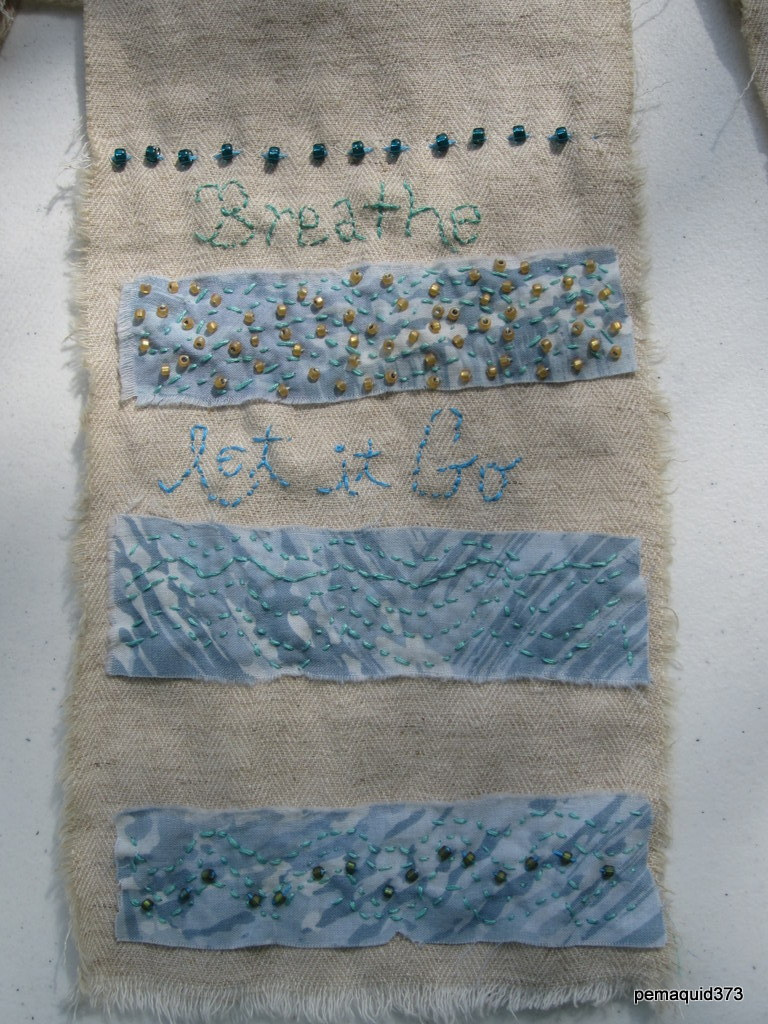 The Prayer Flag Project: Now is the time for prayer flags