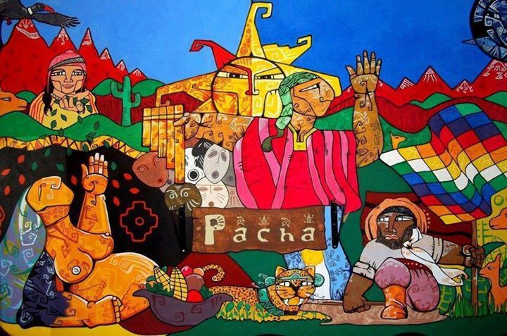 Una antropóloga en la luna: blog de antropología.: La complementariedad ...