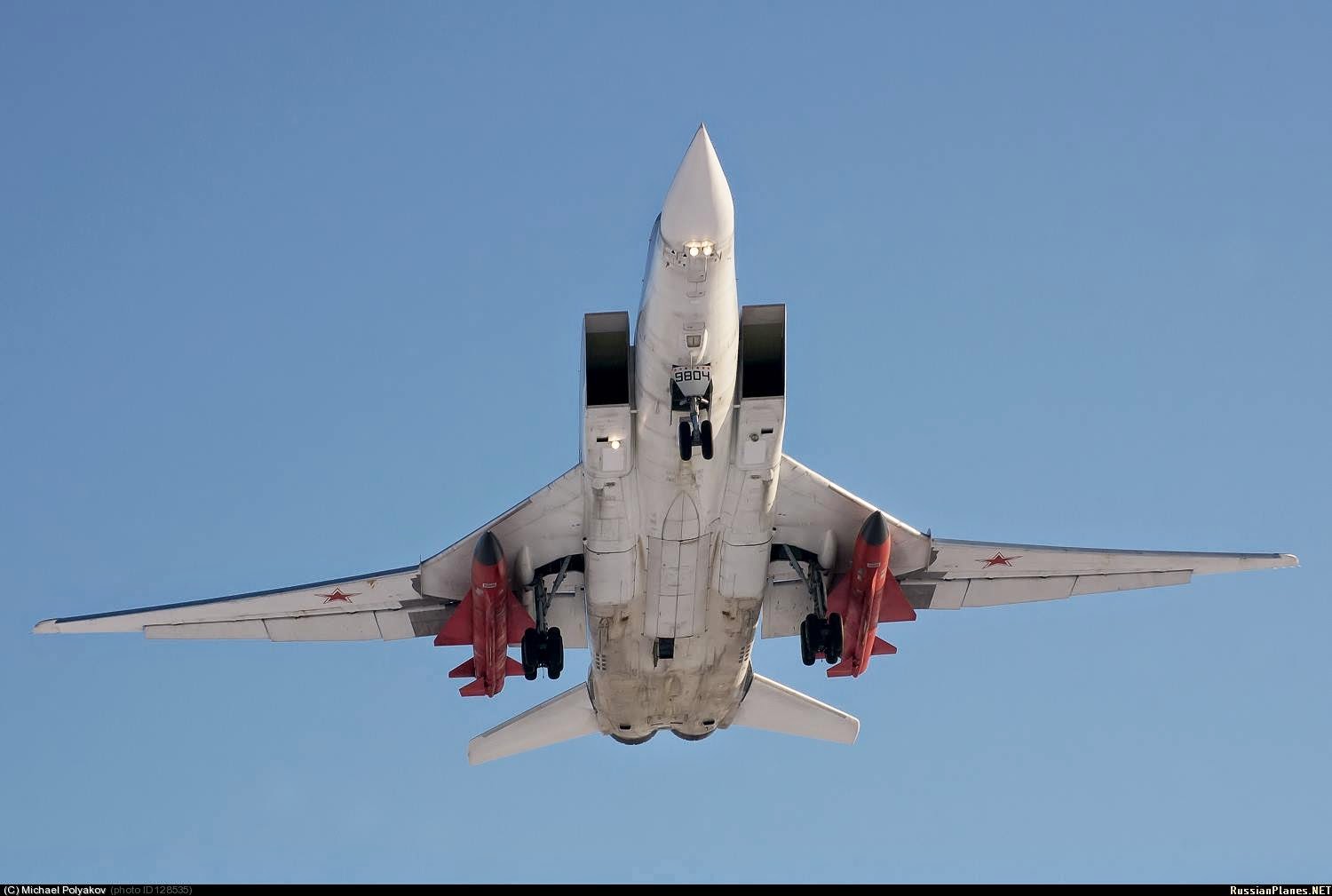 Life of Soldiers: Indian Navy Tu 22 M