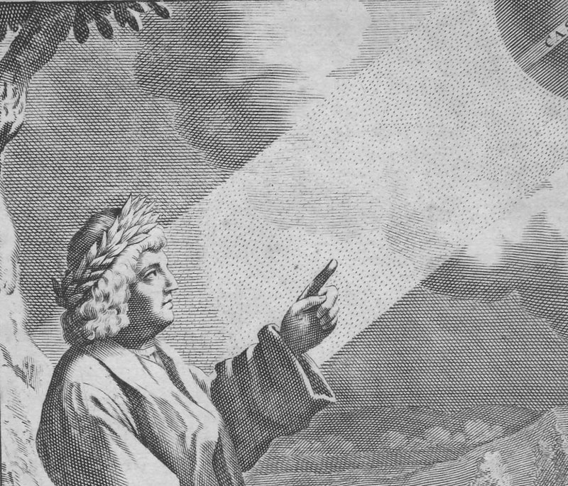 Milenioscopio: Tito Lucrecio Caro.