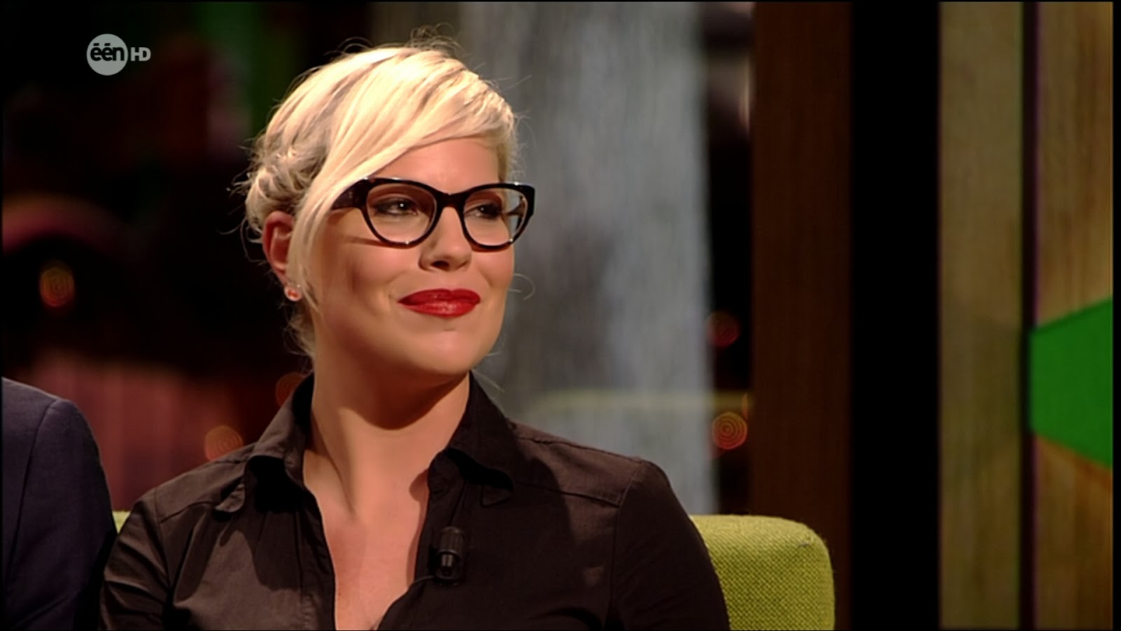 Eline De Munck: Nieuwe vriend van Eline De Munck (26) is collega bij JIM