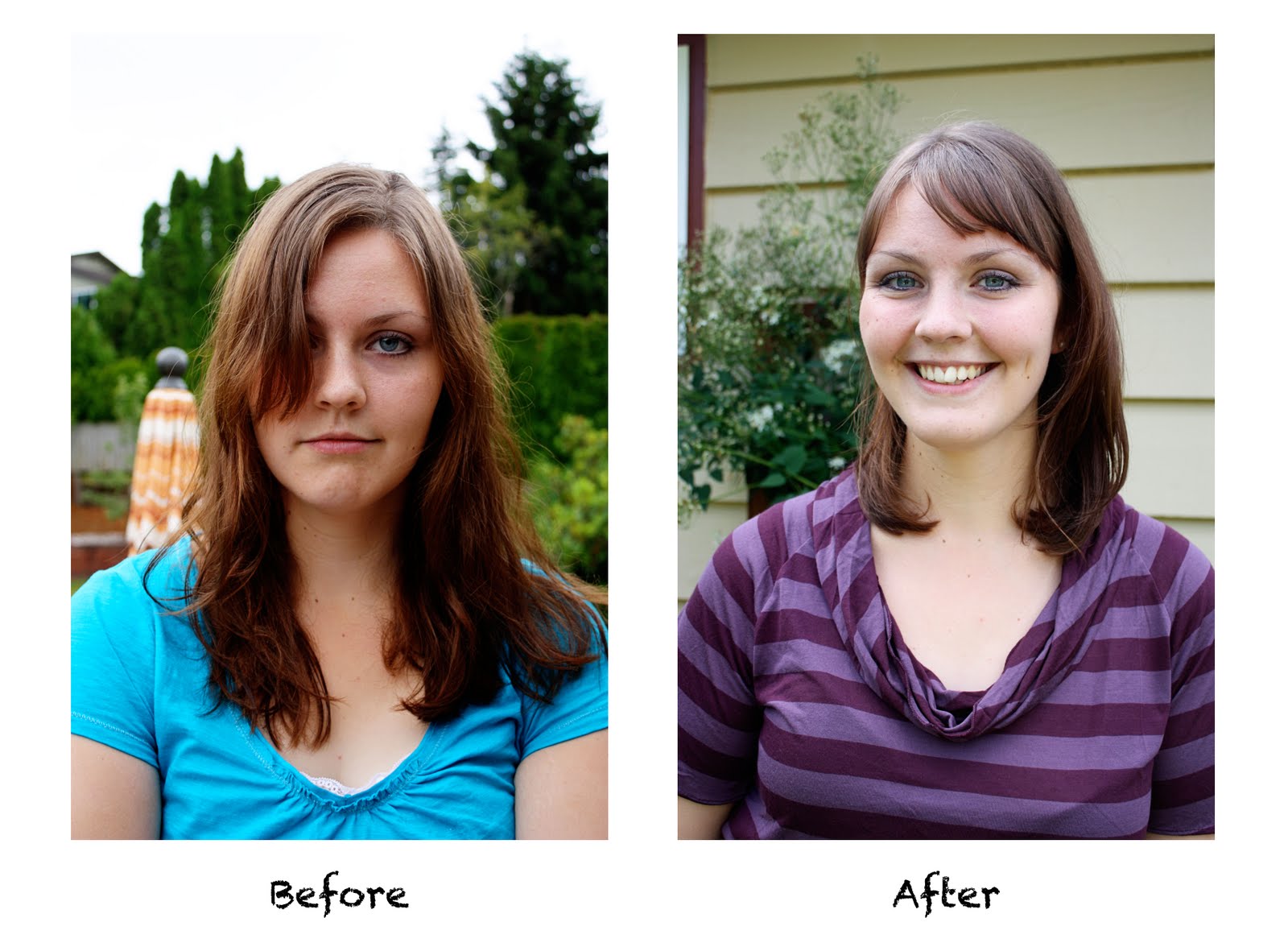 E is Random: Cousins get made over.