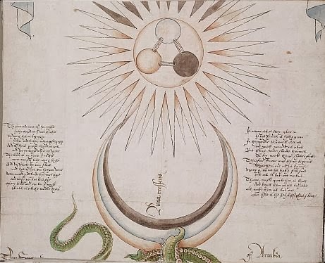 bensozia: The Ripley Scroll