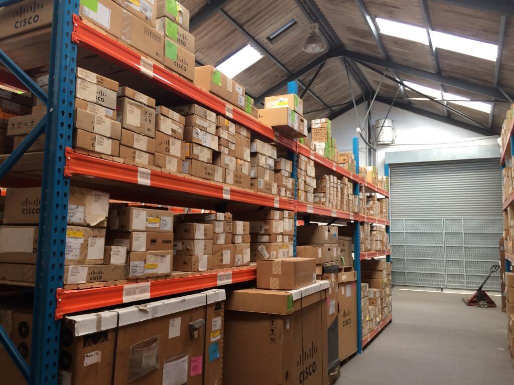 microwarehouse - USA News Collections