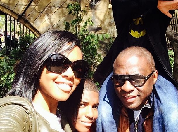 What the Hell Happened to...Sherman Douglas?