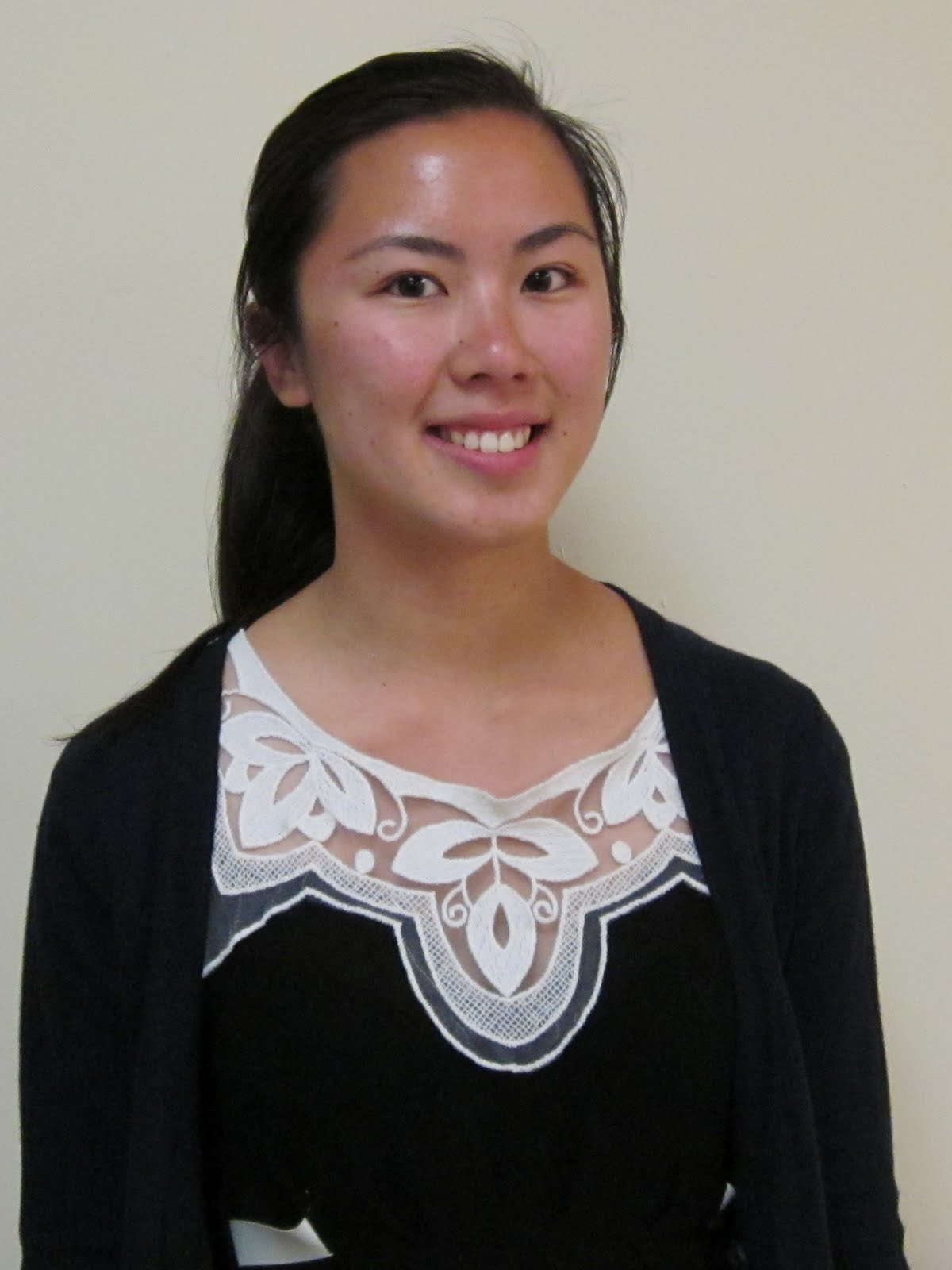 The Ed. Fund Scholars' Blog: Author Profiles