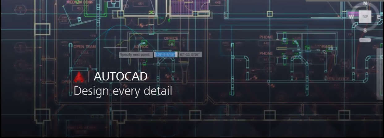 Pengenalan Software Autocad | Tutorial AutoCad