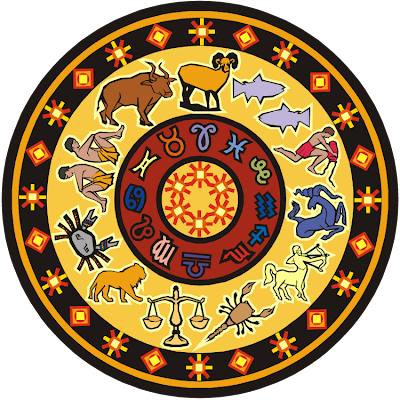 ORAKULO NG KAPALARAN: ASTROLOGY