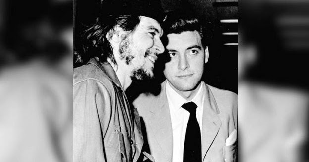 "El Reginense" GUILLERMO PIRRI ARGENTINO: El cronista del Che Guevara ...