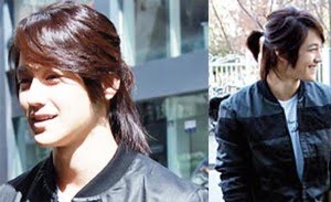 Entertaining Blog Movies, Anime, Asian, and Gossip..: Kim Bum will star ...