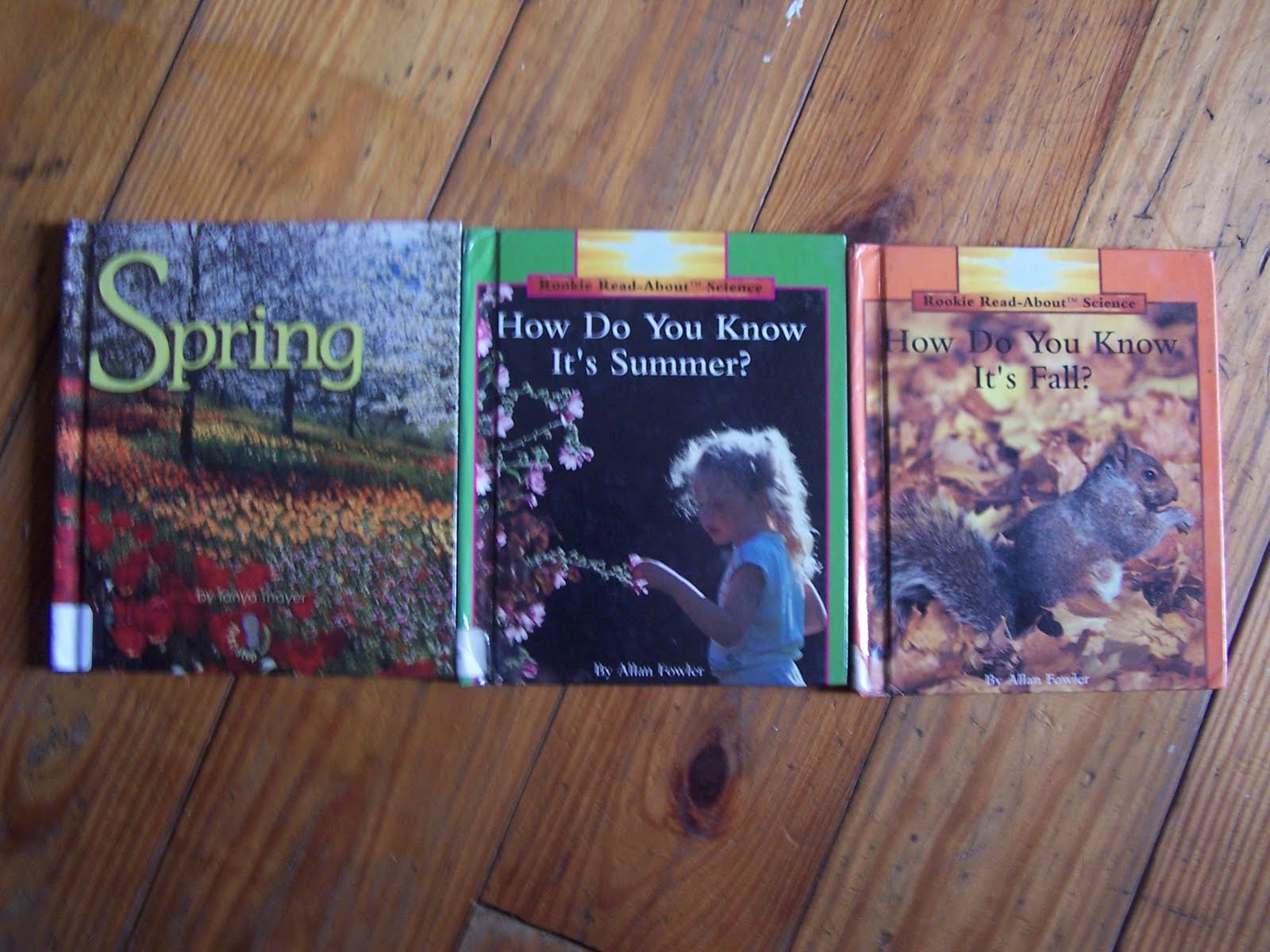 Love 2B Home: Homeschool Highlights - Week of May 1, 2011