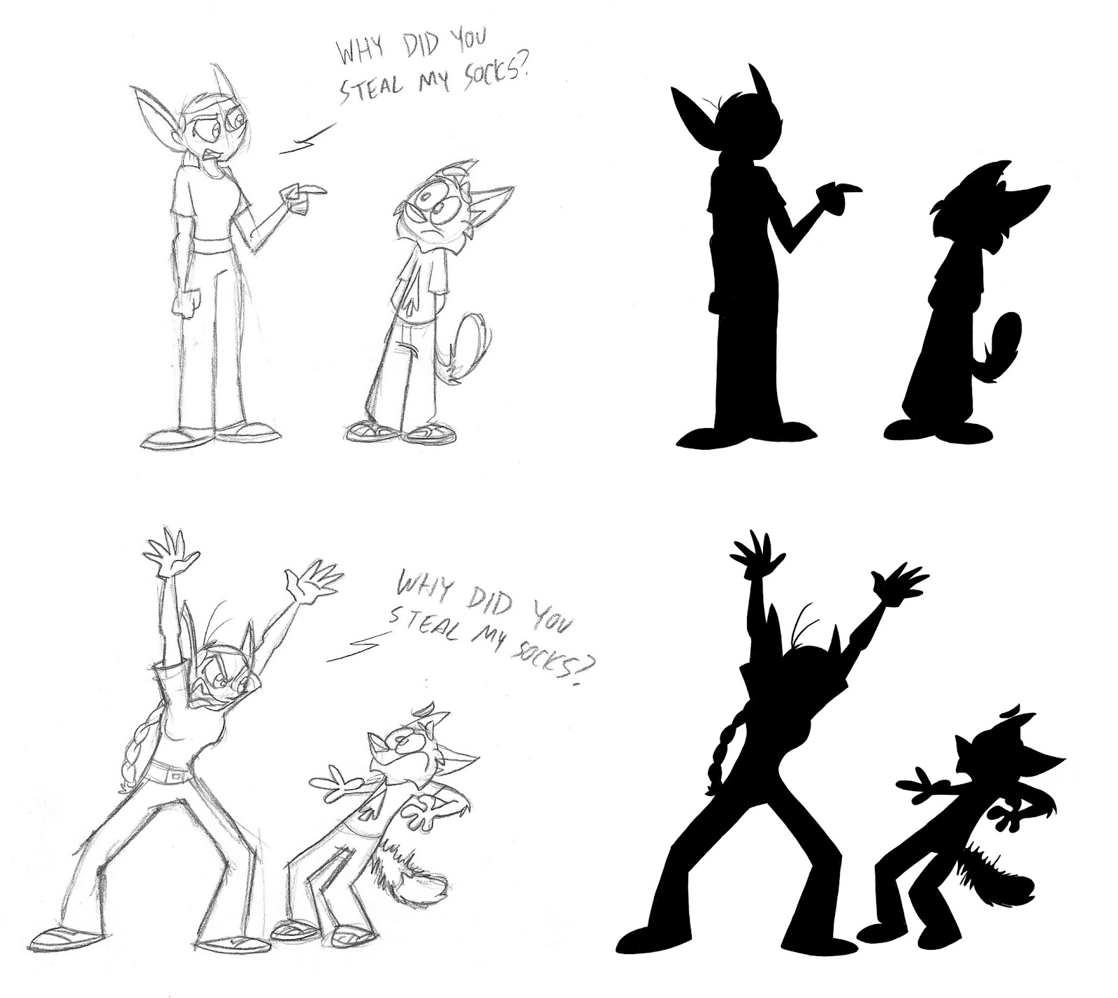 Animation-Related-Blog-Title: Learning Principles of Animation from 3ds Max