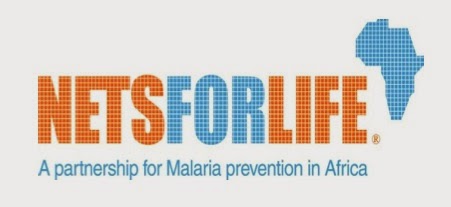 The fight against Malaria : Nets For Life:
