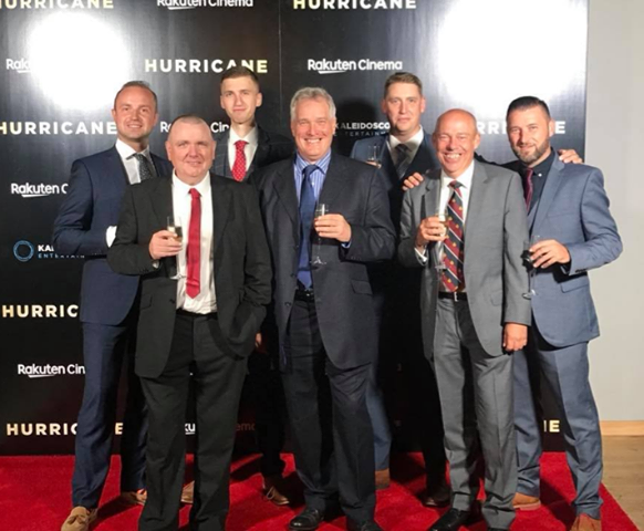 Project: Torchwood: Interviews A Catch Up with Chris Wilson by DJ Forrest