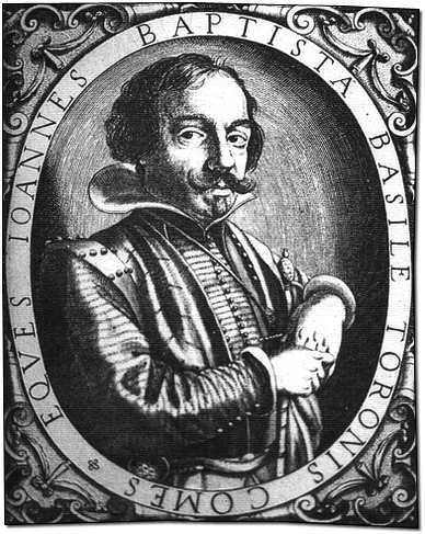 Il Regno: Giambattista Basile and the Literary Fairy Tale