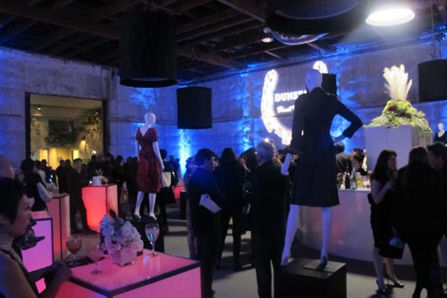 Cinema Connection--Designs of Irene (Lentz) Live Again at Los Angeles ...