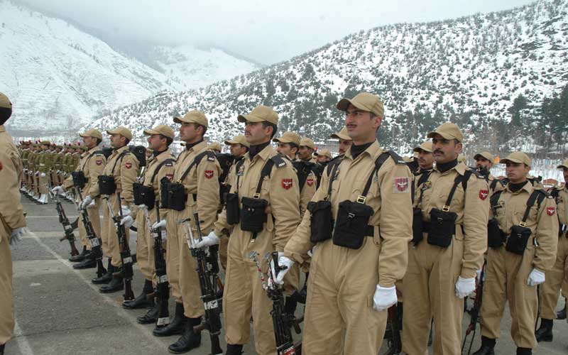 Jammu & Kashmir (J&K) Police Recruitment 2015 - Form Alerts