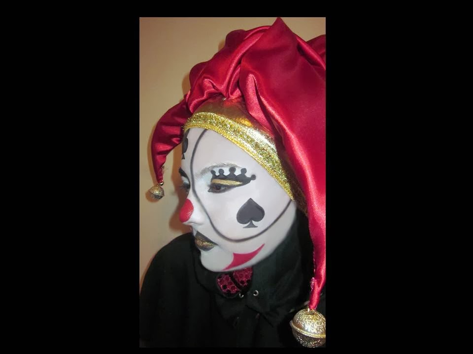 BELEZA & CRIAÇÃO: BOBO DA CORTE