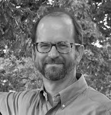 Kingdom Poets (a blog by D.S. Martin): Mark S. Burrows