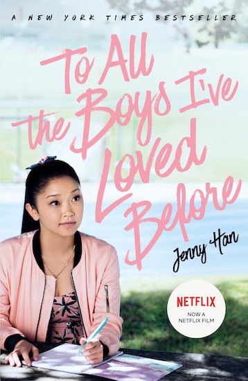 Dear Jenny Han
